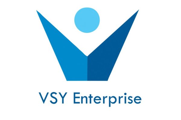 VSY Enterprise Company Logo - Dynite IT Solutions