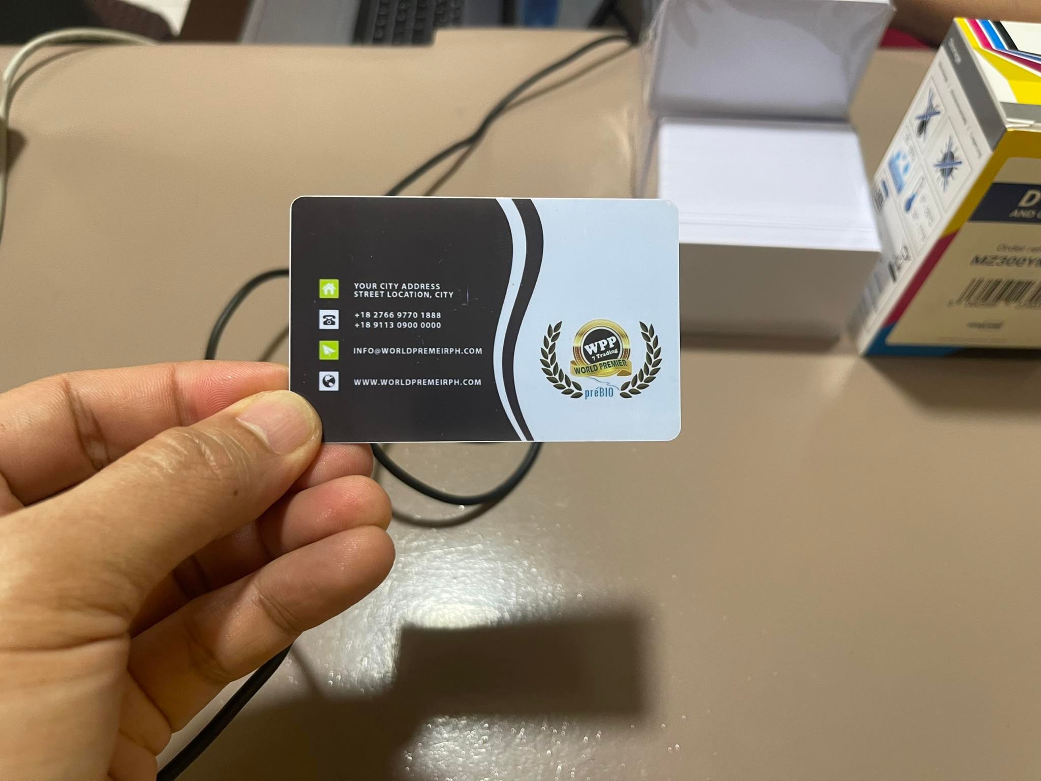 Auto Generate QR Code Membership ID for MLM Company - Dynite IT Solutions